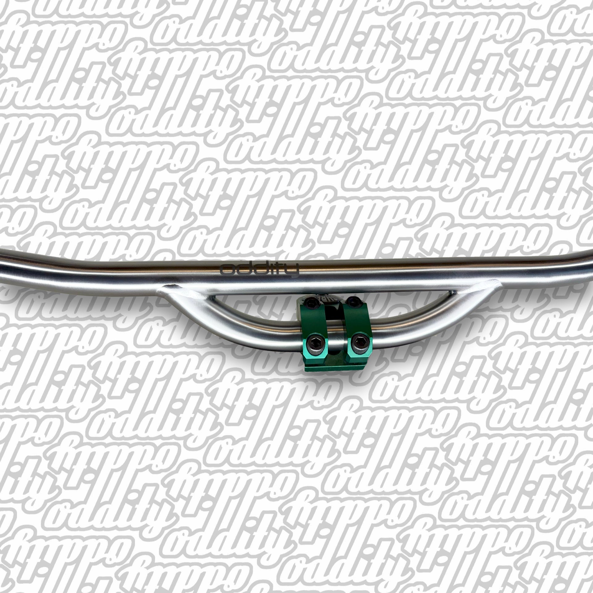 Razorbar (Ti) | Oddity Cycles